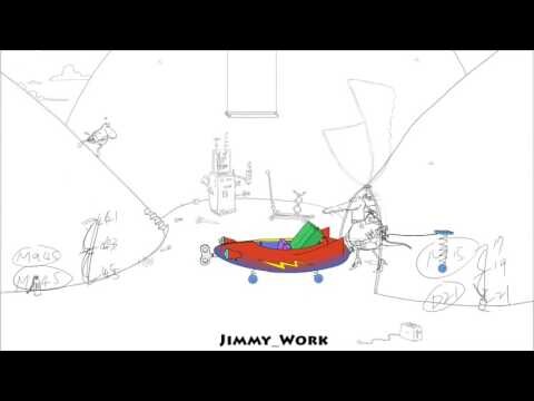 ArtStation - 2014 2D Animation reel