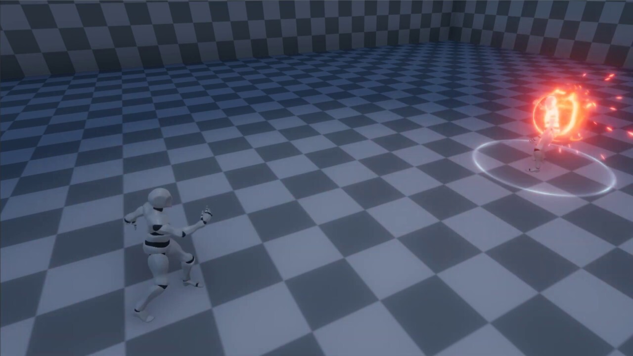 ArtStation - Compilation of Old Effects