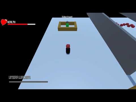 ArtStation - Shadow Walker game concept