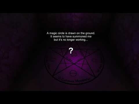 ArtStation - Dungeon [one-level game]