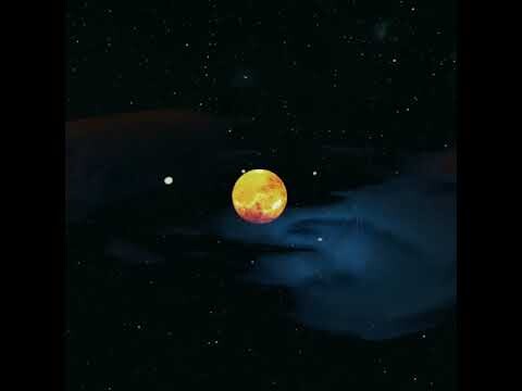 ArtStation - Solar System