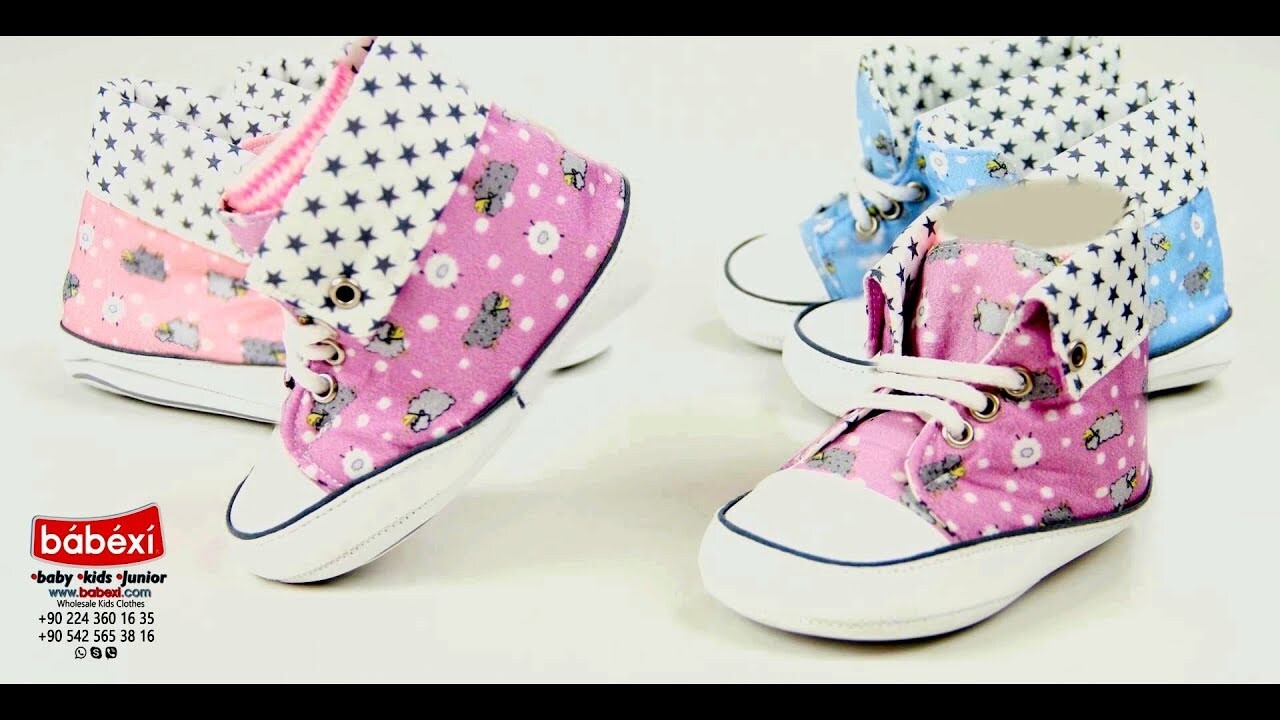 ArtStation - Stop motion shoes animation