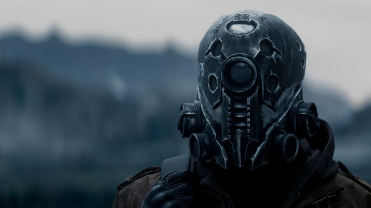 ArtStation - Advanced Compositing for VFX | Pro Nuke Course