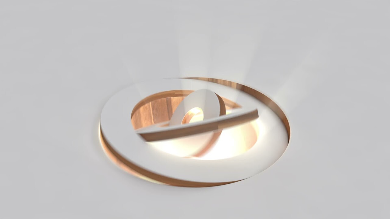 ArtStation - Wood Art Loop