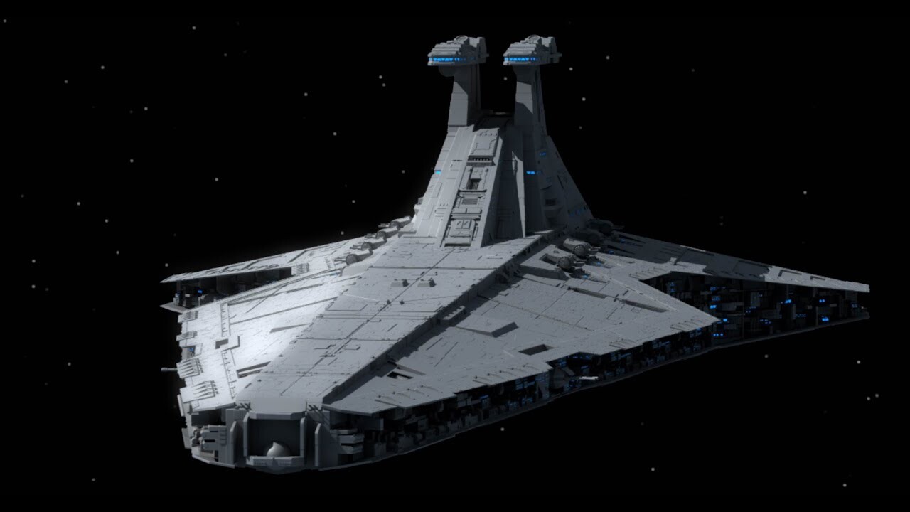 ArtStation - Star Wars Inquisitor Teaser Trailer Fan Film