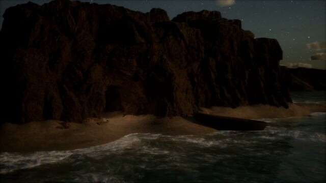 ArtStation - Jecht's Blade MKIII