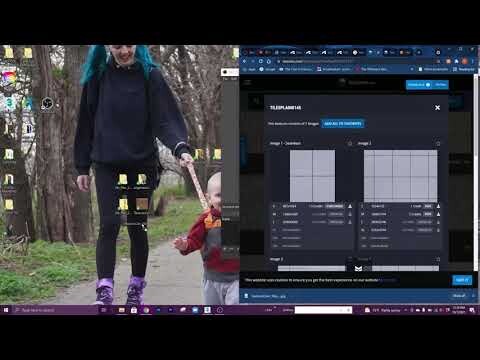 ArtStation - midterm recreation interior design