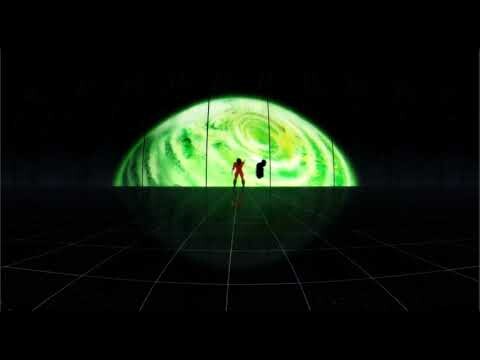 ArtStation - Cinematic Anime ish Cutscene