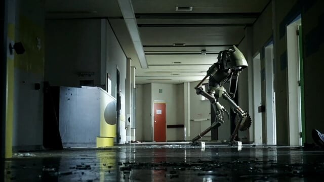 ArtStation - Project 51