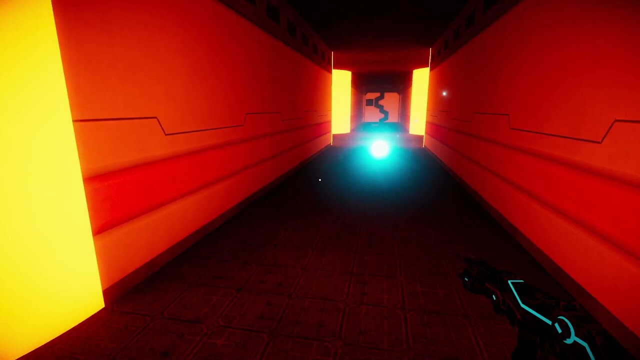 ArtStation - MidTerm Project