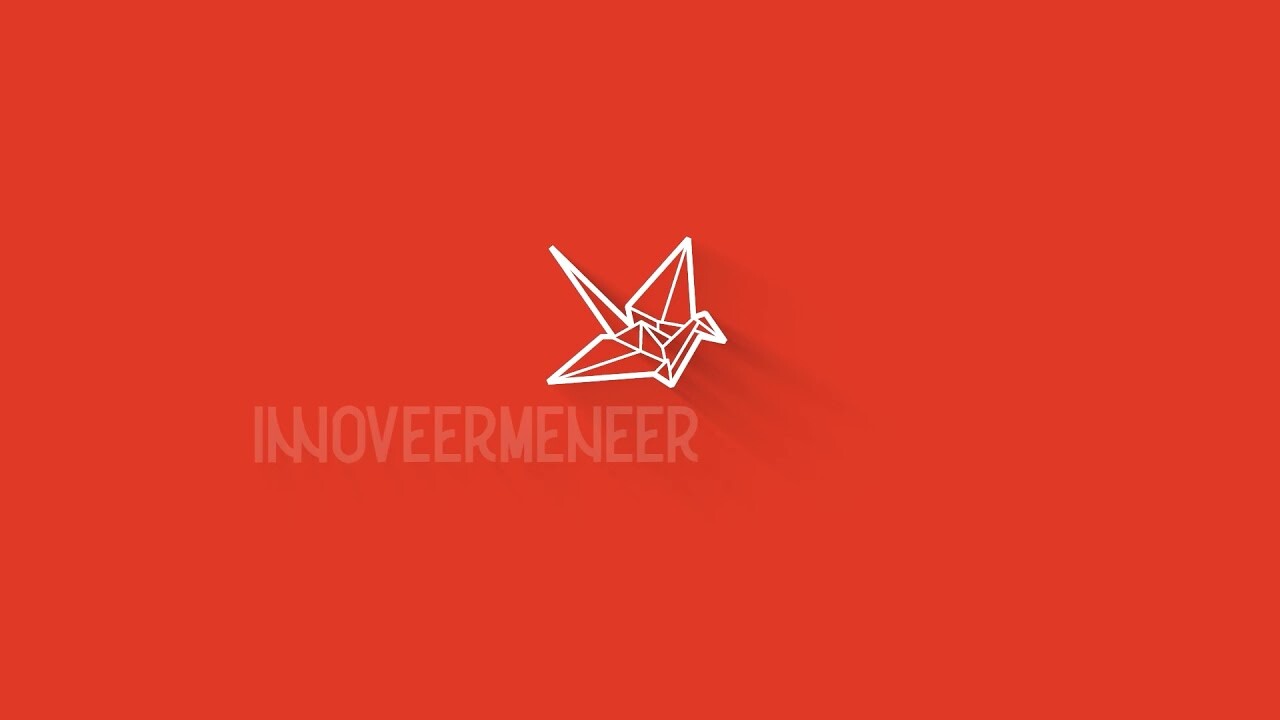 ArtStation - Logo animation for internship