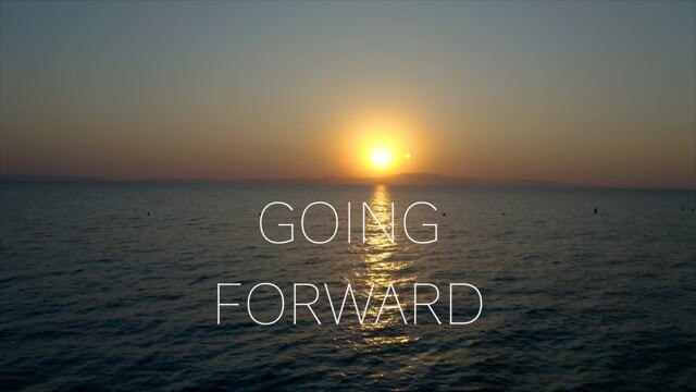 ArtStation - Going Forward | Kel Mitchell