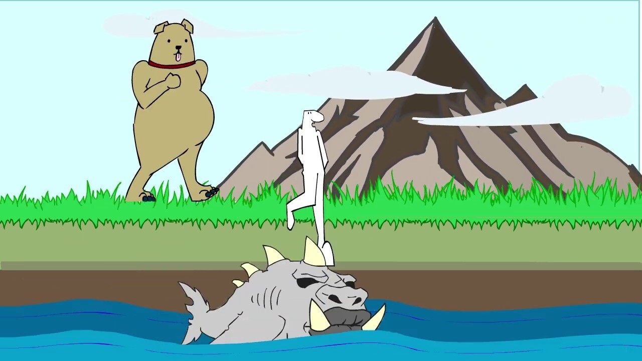 ArtStation - Animation Bootcamp [Animation Basics]