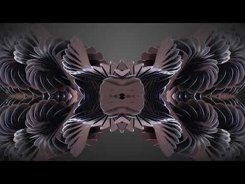 ArtStation - Fractal animation