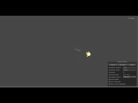 ArtStation - Machine Gun