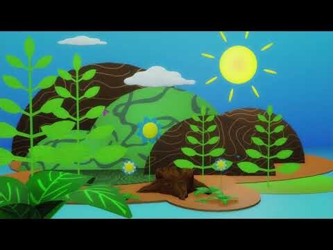 ArtStation - Motion Graph 3D