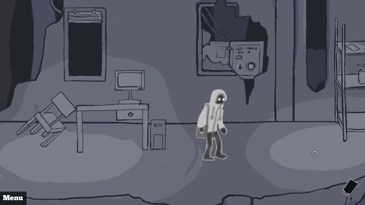 ArtStation - 5am - Game Project