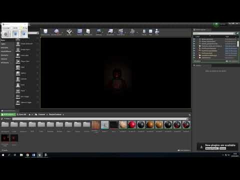 ArtStation - BAFTA Young Game Designer Project