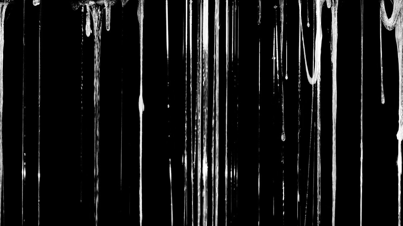 ArtStation - Scary Slime Dripping