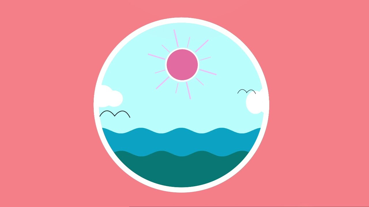 ArtStation - Steven's Shield Motion Graphics