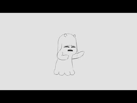 ArtStation - character animation