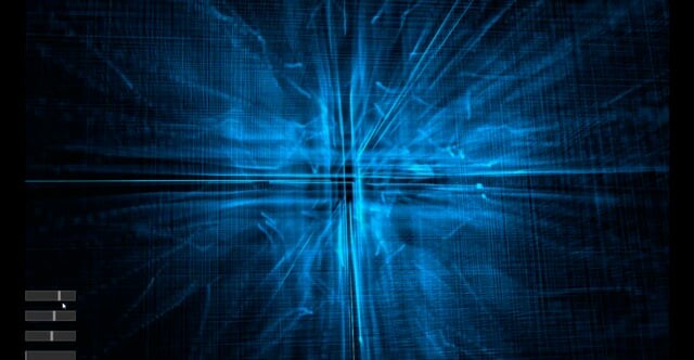 ArtStation - 20211026 linear 2