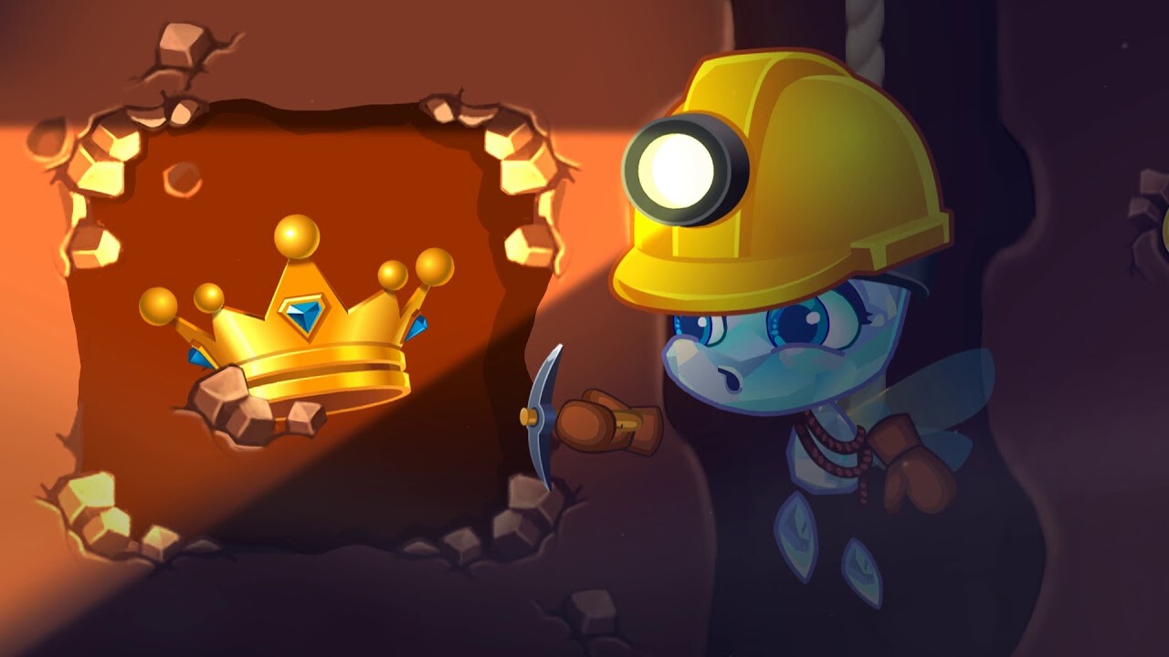 ArtStation - Trailer Video: Launch of Blitz Quest