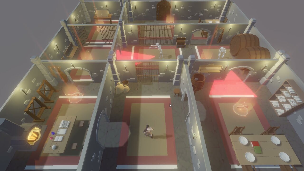 ArtStation - Key Collector