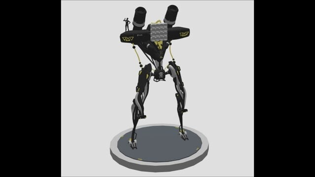 ArtStation - VR sketching