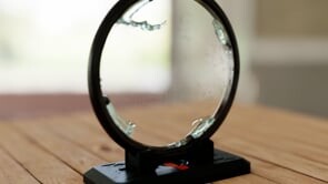 ArtStation - Water desk toy