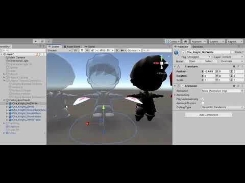 ArtStation - Teaching Shaders Beginners