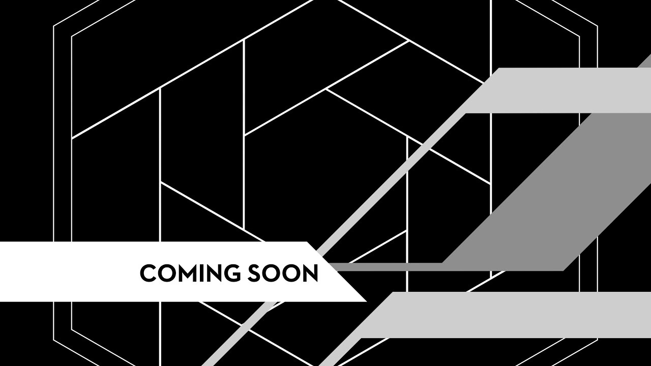 ArtStation - Allen Films Bumper Animation