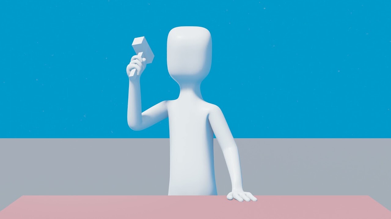 ArtStation - Quick Animation Compilation