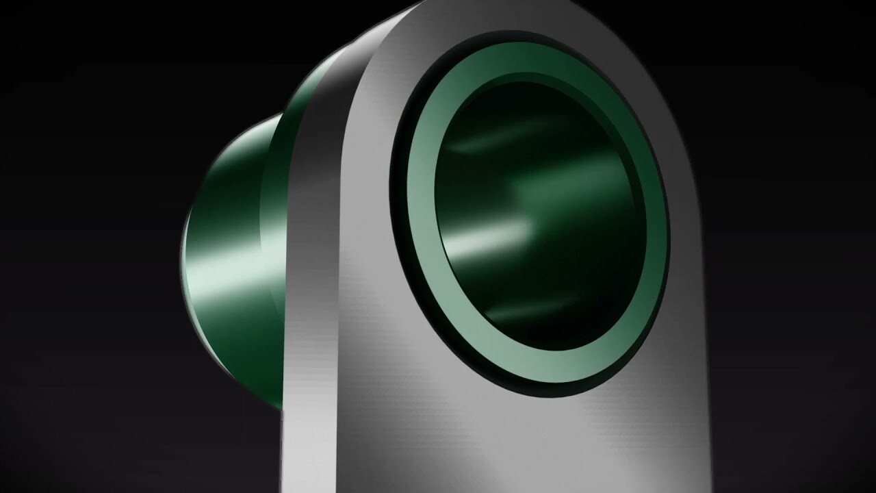 ArtStation - NGS Opening (clip)