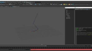ArtStation - LEG SCRIPT