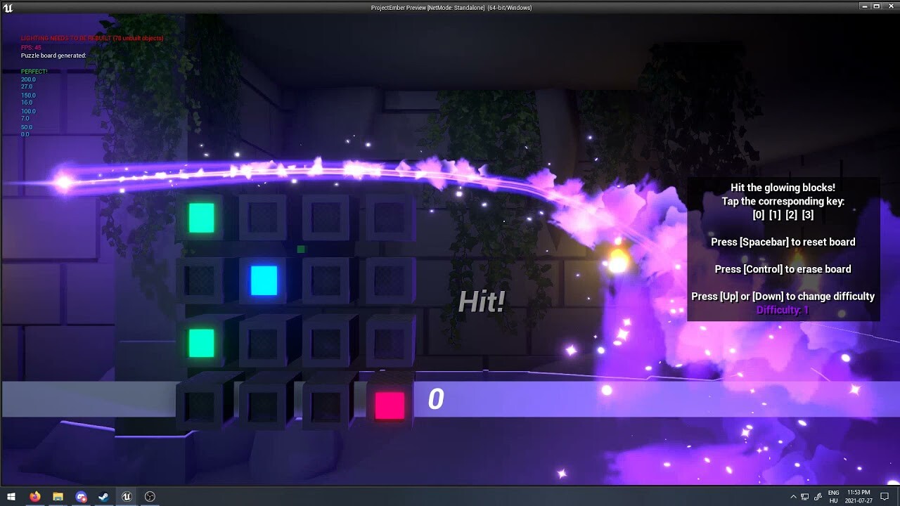 ArtStation - Misc Project Gallery