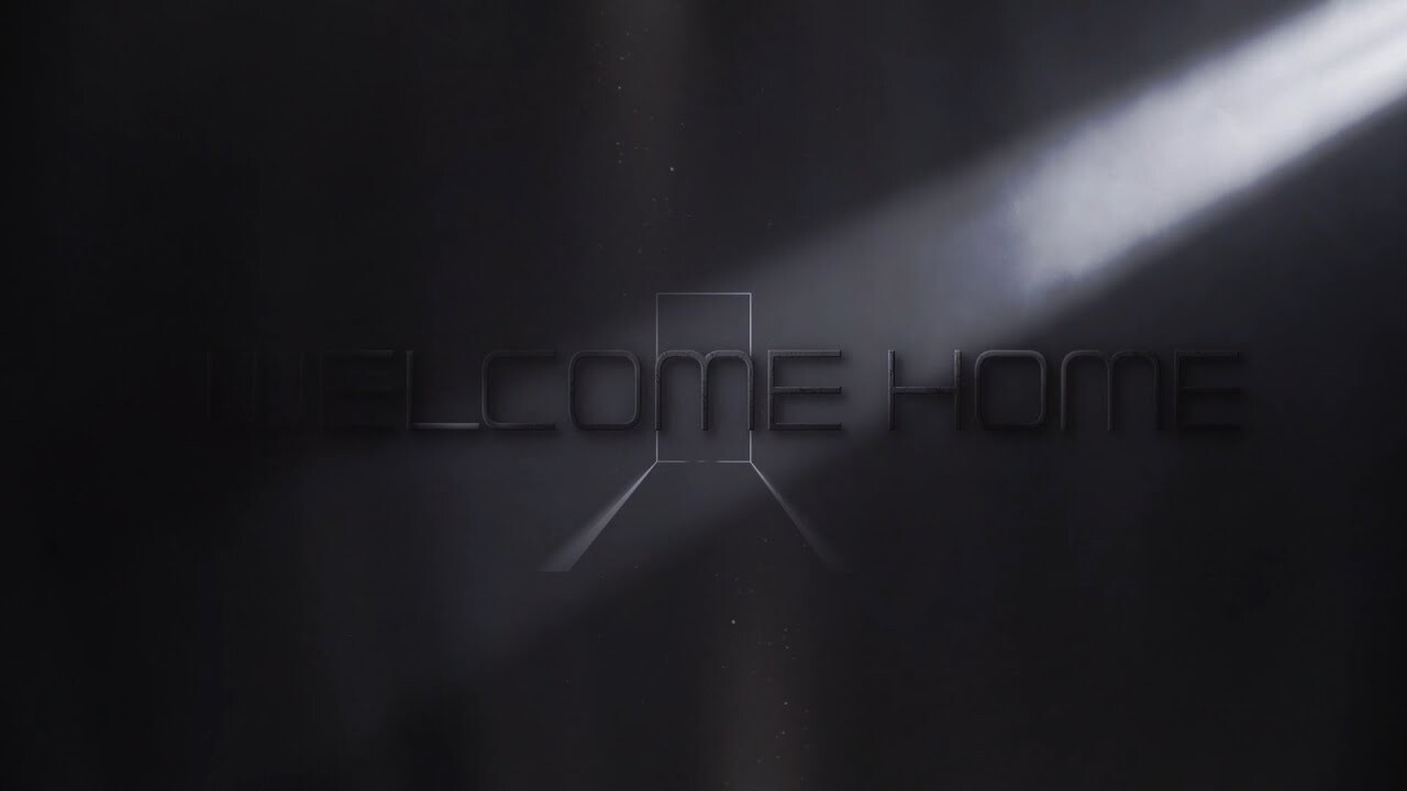 ArtStation - Movie Teaser Trailer