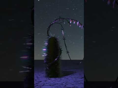 ArtStation - TWISTED