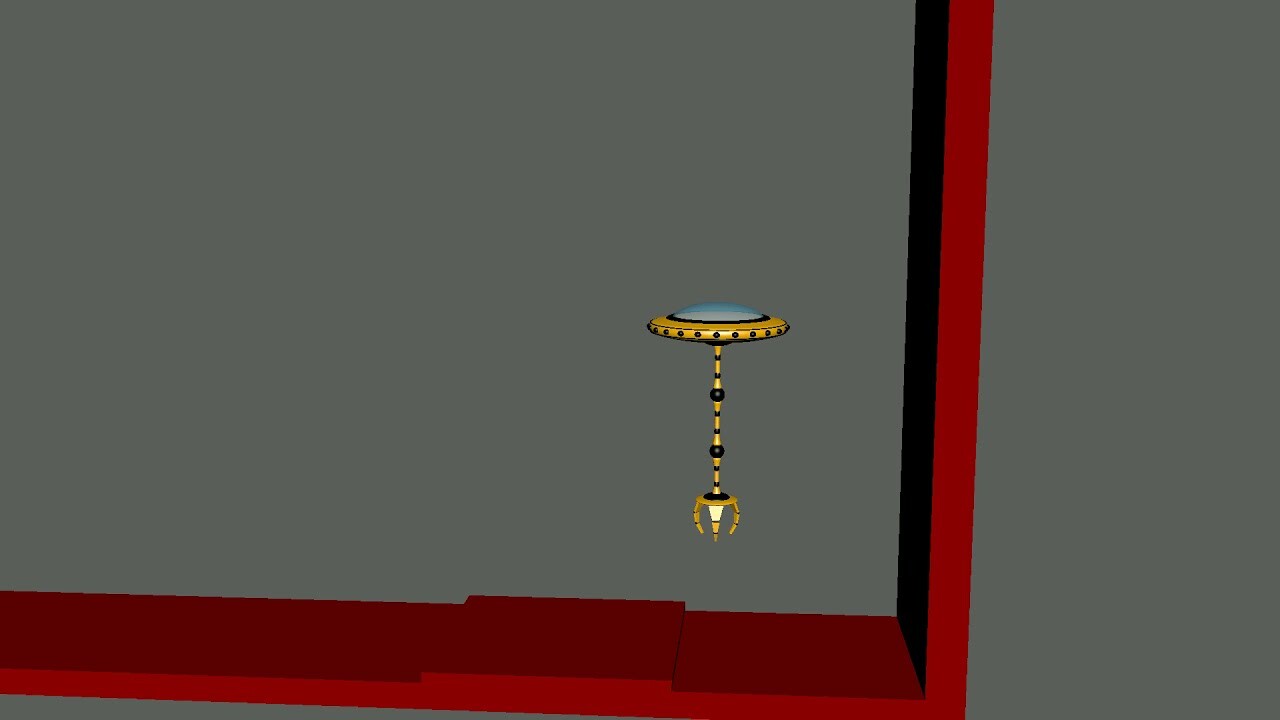 ArtStation - Pendulum Animation