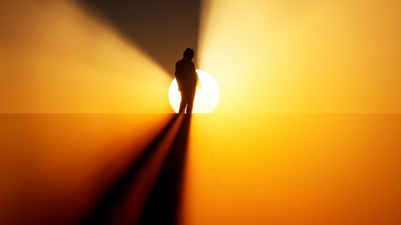 ArtStation - Unreal Engine Composure