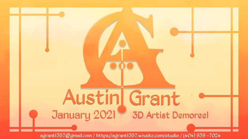 Austin Grant