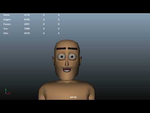 ArtStation - basic animation