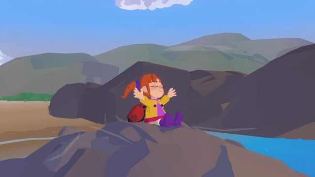 ArtStation - Quill Animations