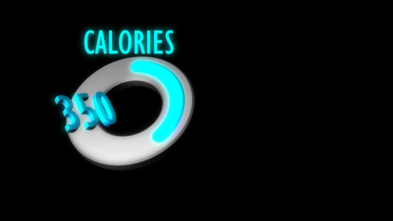 ArtStation - Progress 4: Data Chart 1