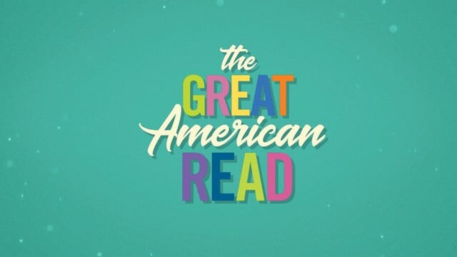 ArtStation - THE GREAT AMERICAN READ - EXPLORE THE LIST