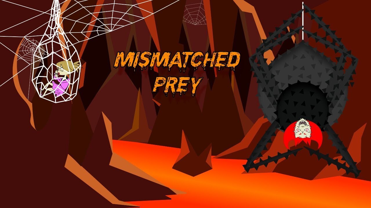 ArtStation - Mismatched Prey
