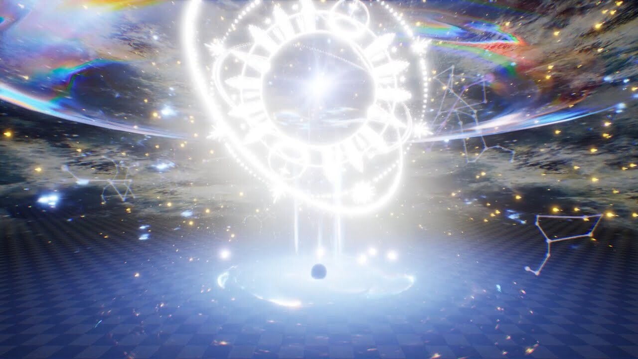 ArtStation - [UE4] Magic Effect