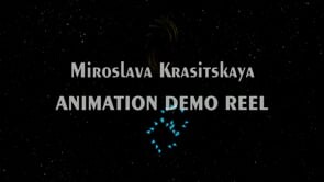 ArtStation - Demorell 2021