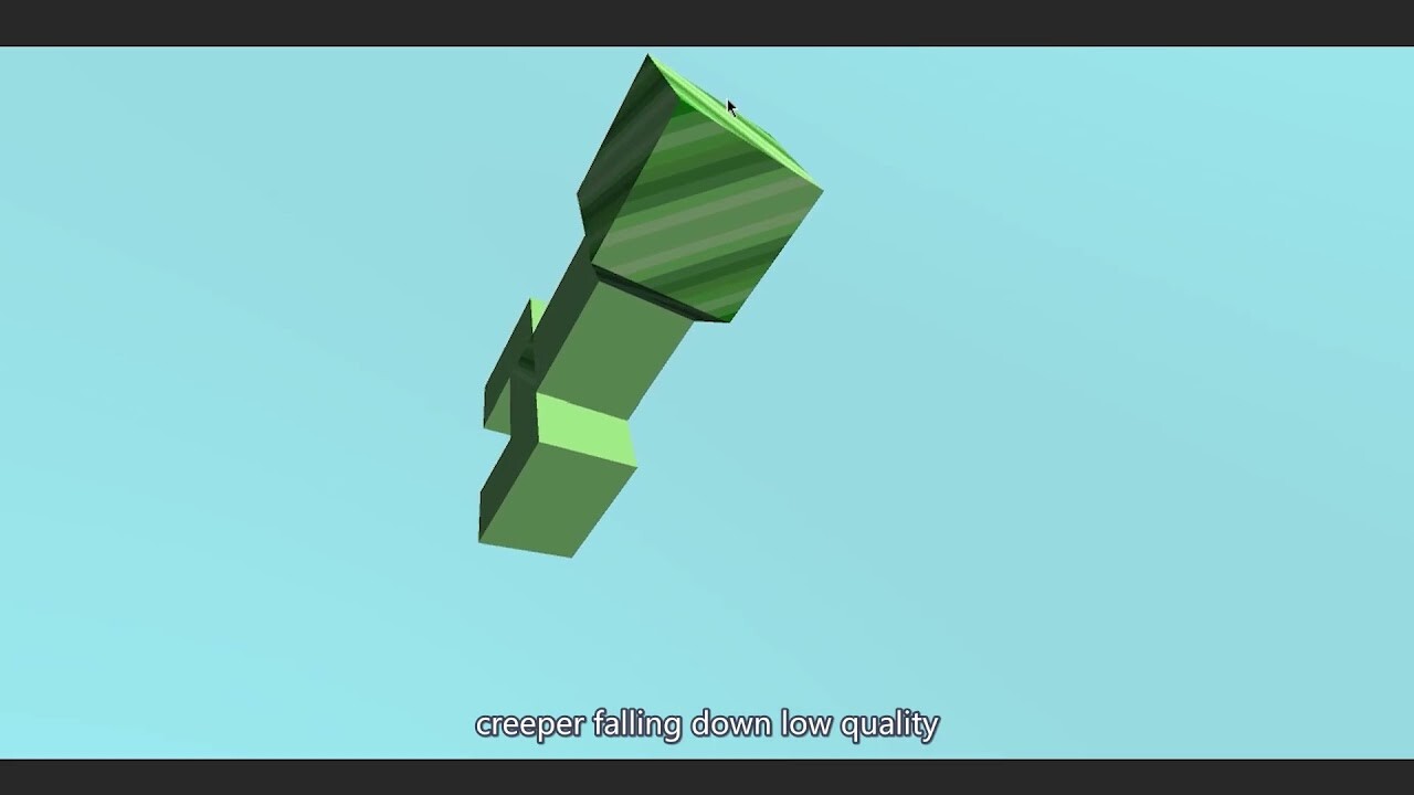 ArtStation - simulate softbody in unity using finite element method ...