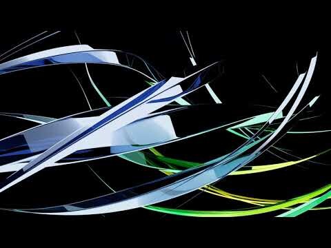 ArtStation - Twisted crystals